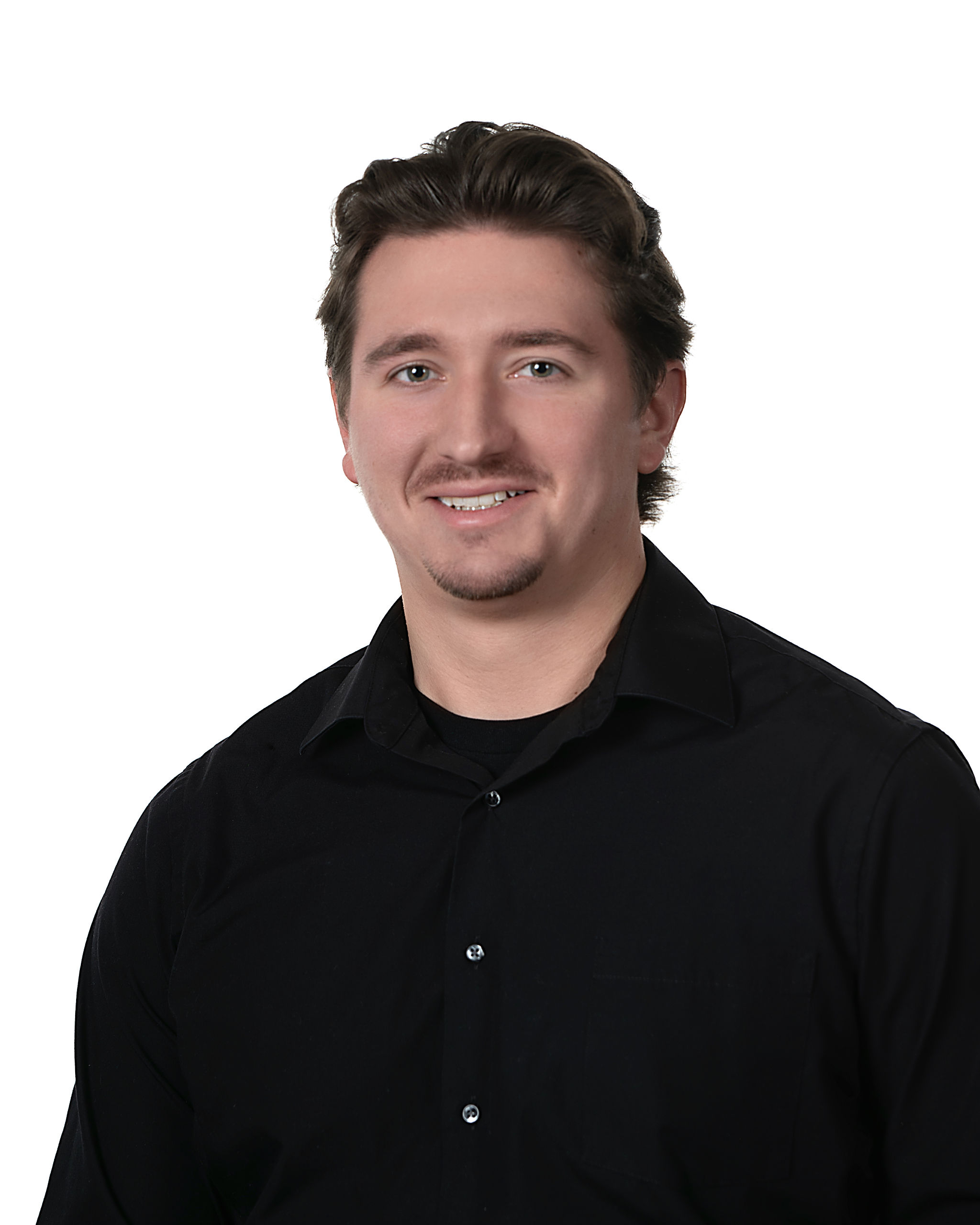 Ryan Cuffle, Branch Partner - Mortgage Reviews in Austintown, Ohio