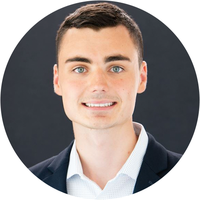 Connor Beckman, Loan Officer - Mortgage Reviews in Myrtle Beach, South ...