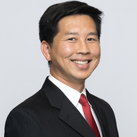 David Tran, Vice President - Mortgage Reviews in Irvine, California