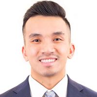 Anthony Nguyen, Branch Manager - Mortgage Reviews in Irvine, California