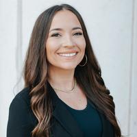 Sarah Escobar, West Capital Lending - NMLS 1566096/1523436 - Equal ...