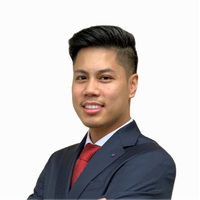 Tran Le, Executive Branch Manager - Mortgage Reviews in Irvine, California