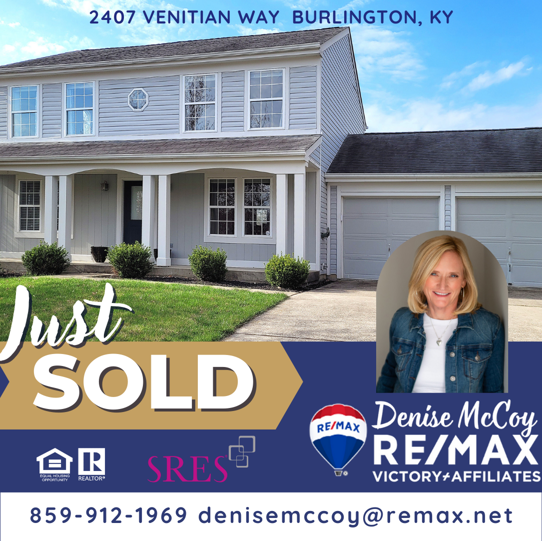 Denise McCoy, Realtor Sales Professional - Real Estate Reviews in ...