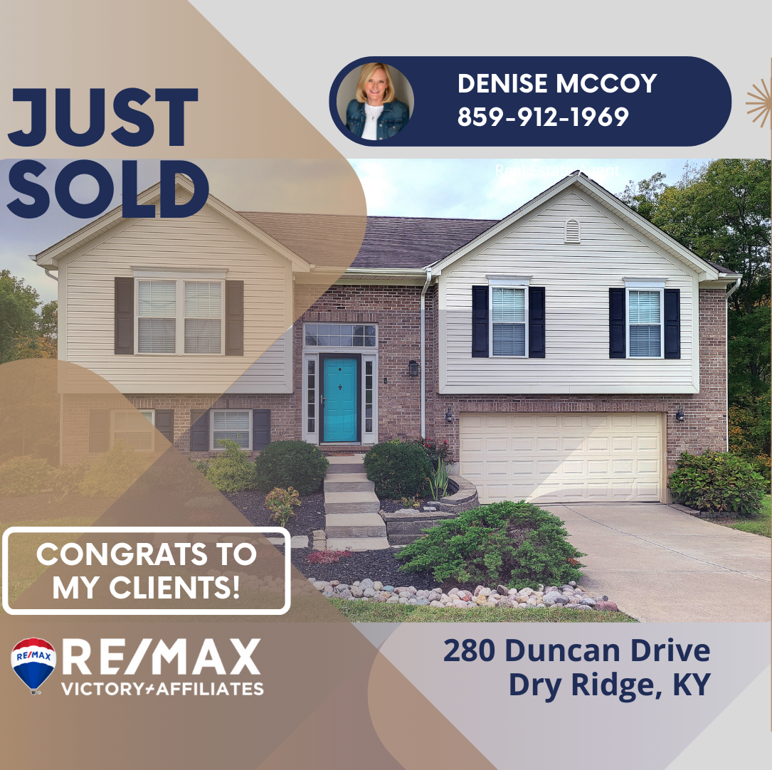 Denise McCoy, Realtor Sales Professional - Real Estate Reviews in ...