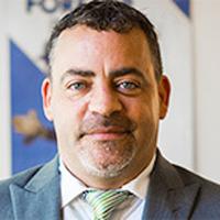 Neil Wilson, Sr Vice President/Branch Manager | NMLS # 264288 ...