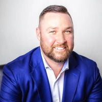 Justin Frederick — 4.96★ Mortgage Loan Officer in Peoria, AZ