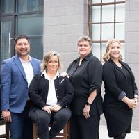 The Mynatt Mortgage Group, Loan Officer | NMLS# 2017516 - Mortgage ...