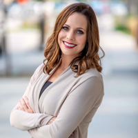 Amy Gibson-Groat, Loan Officer | NMLS# 1583279 - Mortgage Reviews in ...