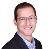 Jonathan Okun at Prosperity Home Mortgage - Silver Spring, Senior ...