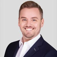 Hunter Church at Prosperity Home Mortgage - Washington, Mortgage ...