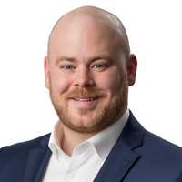 Caleb Wheeler at Prosperity Home Mortgage - Irving, Mortgage Consultant ...