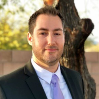 Matt Rivera at Prosperity Home Mortgage - Tucson, Regional Mortgage ...