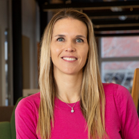 Andrea Brost at Prosperity Home Mortgage - Denver, Mortgage Consultant ...