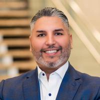 David Medrano - First United Mortgage Group, Mortgage Sales Manager ...