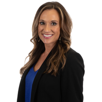 Destinie Smith — Mortgage Loan Officer in Memphis, TN
