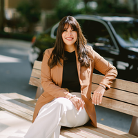 Paola Colina, Loan Originator | NMLS# 2232774 - Mortgage Reviews in ...