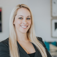 Ashley Bernardo, Senior Loan Originator | NMLS# 1303228 - Mortgage Reviews in Las Vegas, Nevada