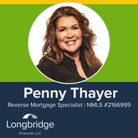 Longbridge Financial, LLC - Penny Thayer - Reverse Mortgages, Reverse ...