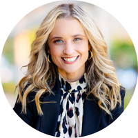 Whitney Rice — 4.98★ Mortgage Loan Officer in Lutherville Timonium, MD