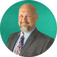 Scott Phegley, Ruoff Mortgage, Senior Loan Officer | NMLS# 610874 ...