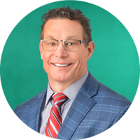 Jack Hammons, Ruoff Mortgage, SVP Area Manager | NMLS# 902273 | Ruoff ...