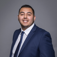 Cody Villanueva, Loan Officer | NMLS # 1846120 - Mortgage Reviews in West Covina, California