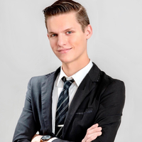 Blake Dolak, Realtor / Sales Associate - Real Estate Reviews in Butler ...