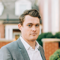 Mason Smith, Branch Manager | NMLS# 1845079 - Mortgage Reviews in ...