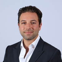 Jonathan Friedman, Vice President - Insurance Reviews in Woodbury, New York