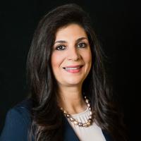 Ana Maria Tcherassi Stevens, Team Sales Manager - Mortgage Reviews in ...