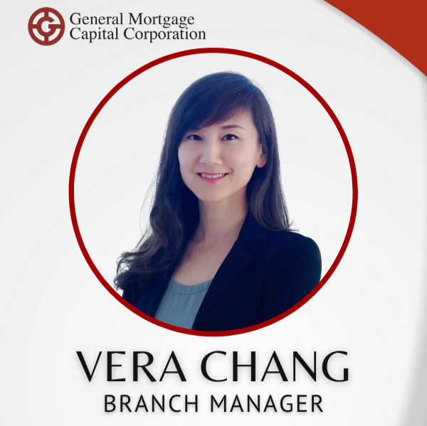 Vera Chang, General Mortgage Capital Corporation - Mortgage Reviews in ...