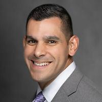 Joe Gonzalez at CrossCountry Mortgage, Senior Loan Officer | NMLS ...