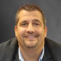 David Gooding at CrossCountry Mortgage, Originating Branch Manager ...