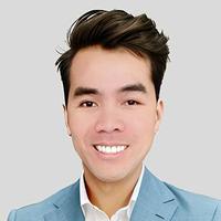 Ryan Luu at CrossCountry Mortgage, Loan Officer | NMLS #2424061 - Mortgage Professional in ...