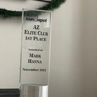 Mark Hanna, Executive Licensed Lending Officer - Mortgage Reviews in ...