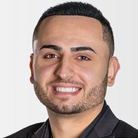 Amir Mujic, Mortgage Loan Originator, LMCU, NMLS# 1773824, Mortgage ...