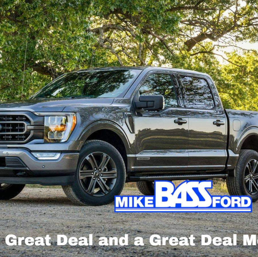 Mike Bass Ford, Ford dealership in Sheffield, OH - Other Professional ...