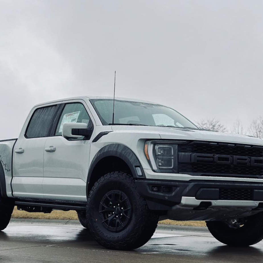 Mike Bass Ford, Ford dealership in Sheffield, OH - Other Professional ...