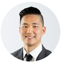 Christopher Kim — 4.65★ Mortgage Loan Officer in Santa Ana, CA