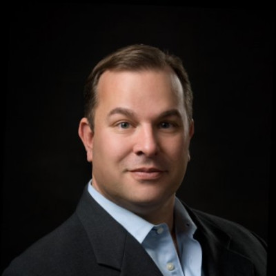 JB Farrell, Outside Sales Divisional Vice President - Mortgage ...