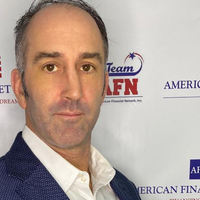 John Csoka, Loan Officer, NMLS # 212307 - American Financial Network ...