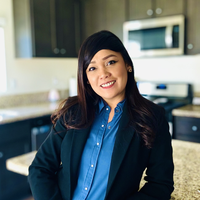 Myla Angeles, REALTOR - Real Estate Reviews in Beaumont, California