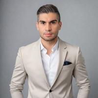 Daniel Pedroza, Real Estate Advisor - Real Estate Reviews in Miami Beach, Florida