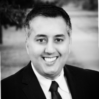 Saiid Zamani, REALTOR - Real Estate Reviews in Wayne, Pennsylvania