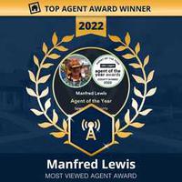 Manfred Lewis, Broker Associate - Real Estate Reviews in Boiling ...