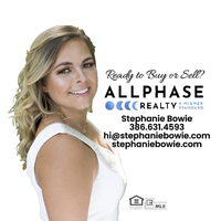 Stephanie Bowie | REALTOR® | 386.631.4593 | Keller Williams Sarasota On ...