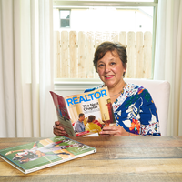 Natalie Archer, REALTOR®, ABR® Accredited Buyer Representative, CIPS ...