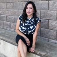 Jessica Portillo, Barrett Financial - Mortgage Reviews in Tracy, California