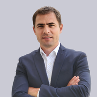 Slavik Cheban, Agent/Realtor/Real Estate Specialist - Real Estate Reviews in Palm Coast, Florida