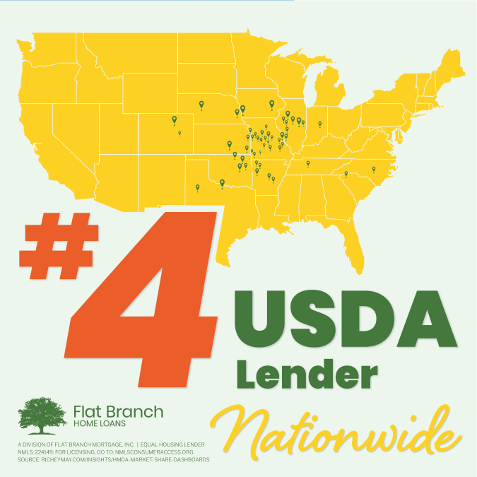 Jennifer Cook — 4.98★ Mortgage Loan Officer in Springfield, MO
